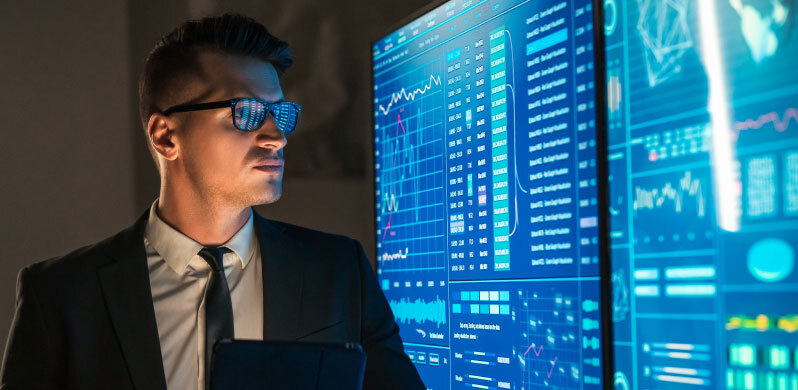 Teorema de Bayes aplicado al análisis de datos
