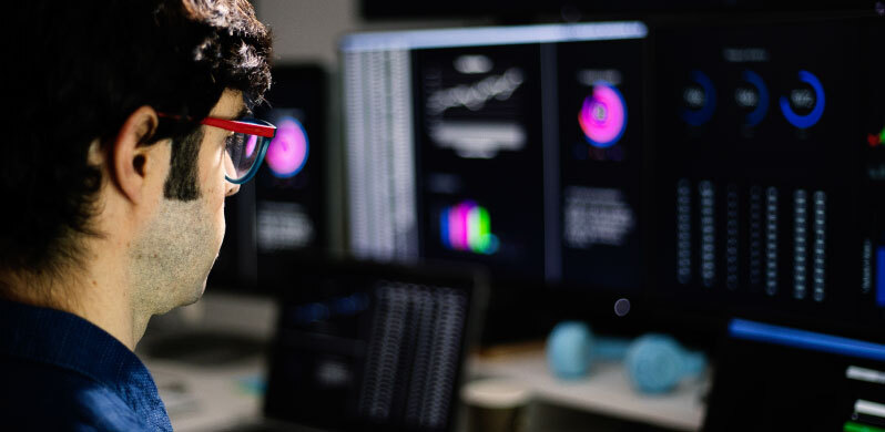 Teorema de Bayes aplicado al análisis de datos