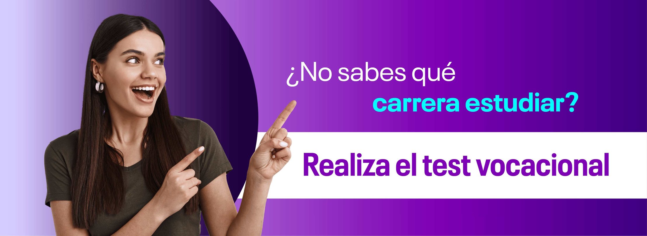 Orientación Vocacional, Elegir tu Carrera | CUF Blog