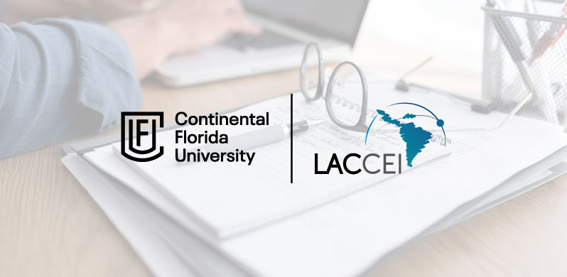 Alianza CFU y LACCEI: más oportunidades educativas | CFU Blog