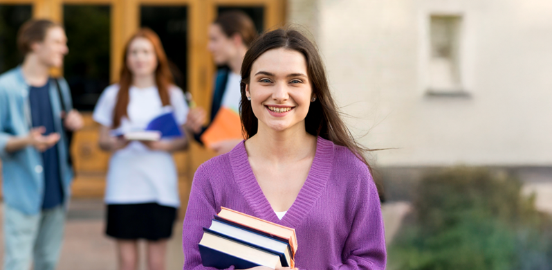 Tu segunda carrera con CFU y Universidad Continental